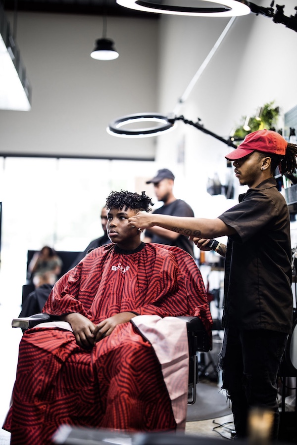 Barbershop Tomball, TX - Servicing Spring, Houston & Cypress